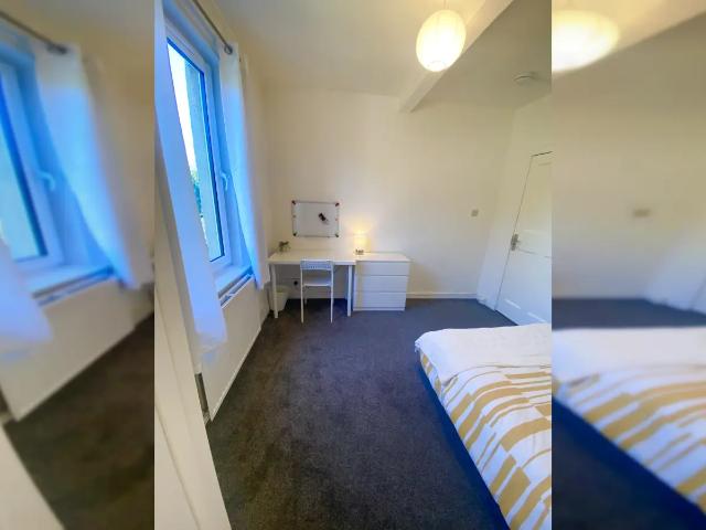 Room at Claverhouse Drive, City of Edinburgh
