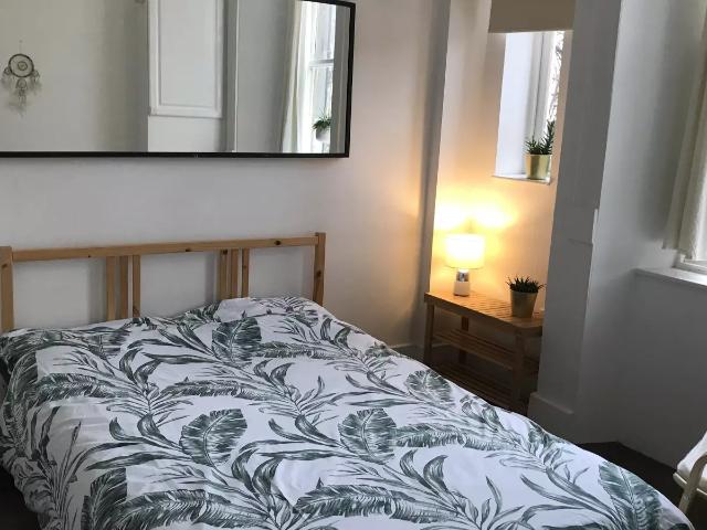 Room at Cowan's Close, City of Edinburgh
