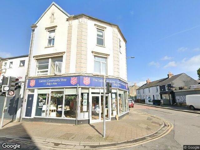 Room at Cowbridge Road East, Cardiff