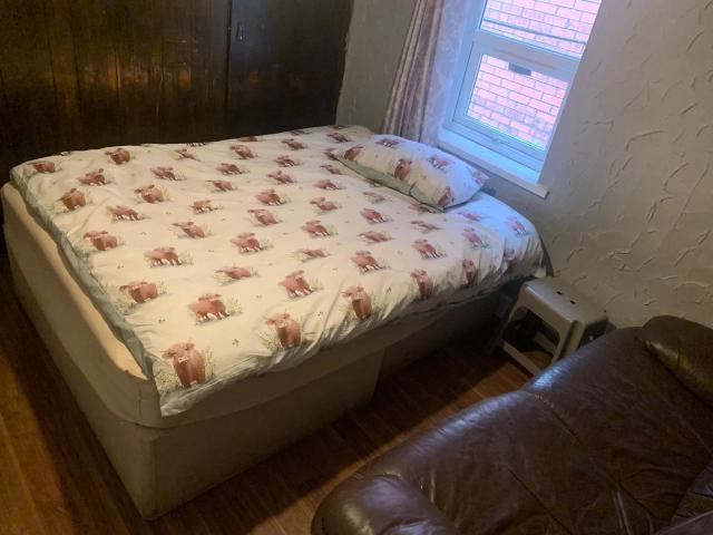 Room at Cowbridge Road East, Cardiff