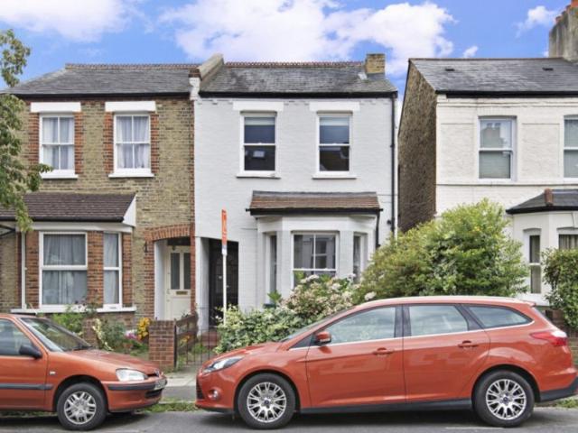 Room at Cowdrey Road, Greater London