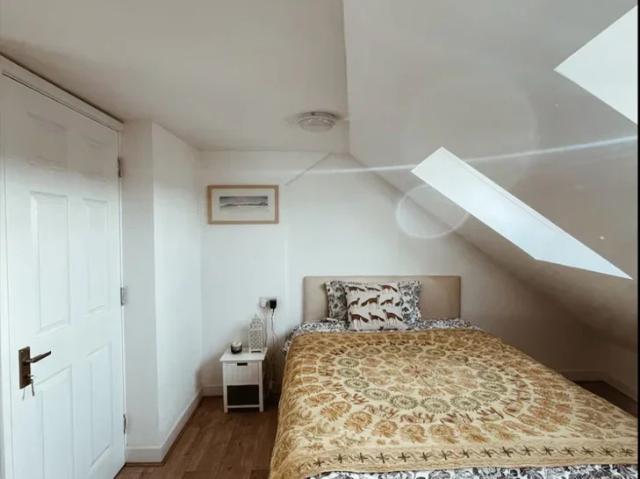 Room at Cowley Mill Road, Greater London