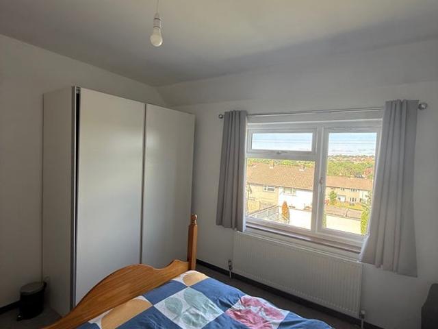 Room at Cotman Walk, Bristol