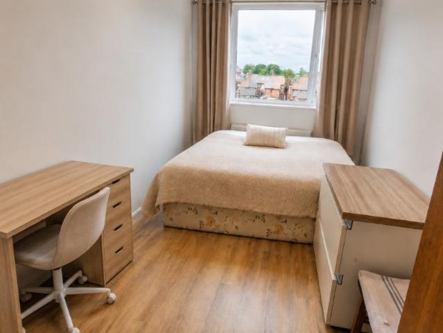 Room at Cotmandene, Mole Valley