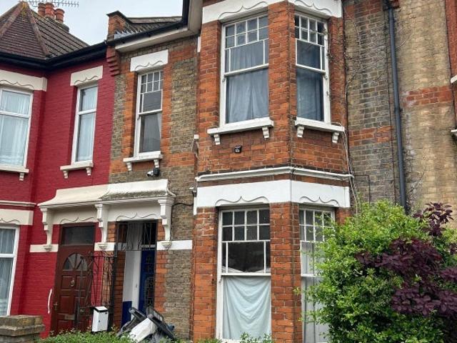 Room at Cotesbach Road, Greater London