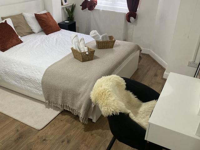 Room at Cotesbach Road, Greater London