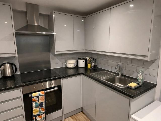 Apartment at Cotham Hill, Bristol