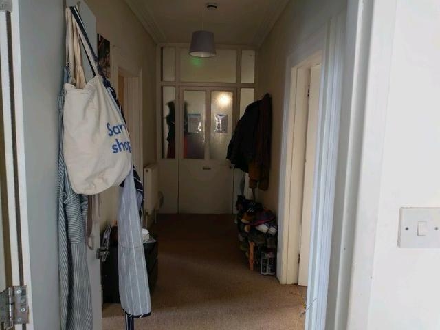 Room at Cotham Road, Bristol
