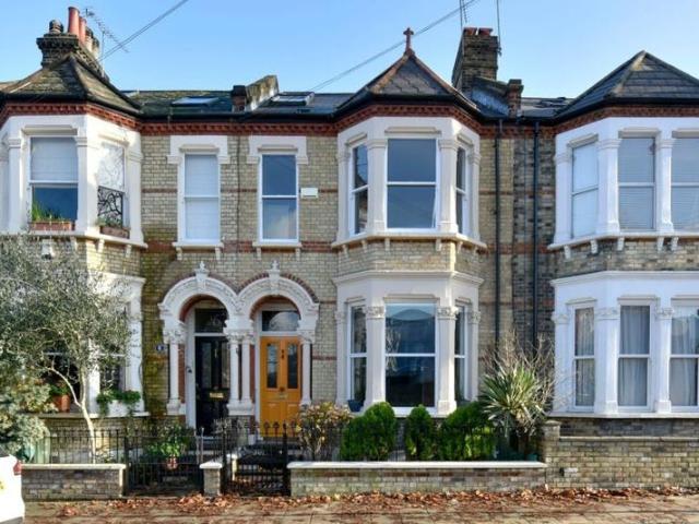 Room at Cotherstone Road, Greater London