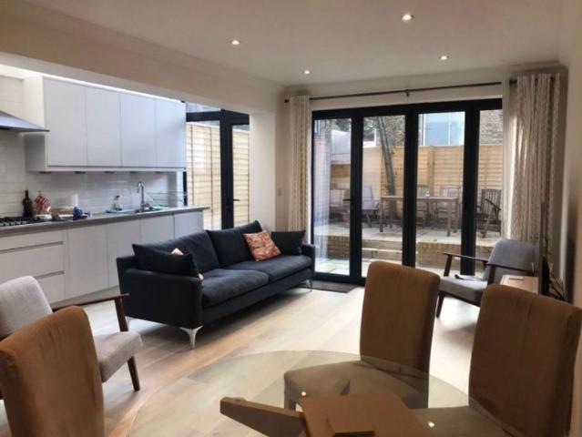 Room at Cotleigh Road, Greater London