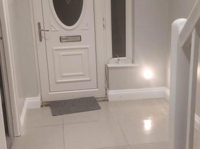 Room at Cotrith Grove, Bristol