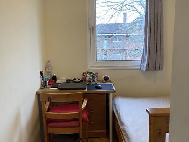 Room at Cottesbrook Street, Greater London