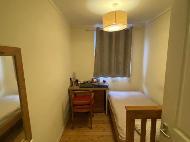 Room at Cottesbrook Street, Greater London