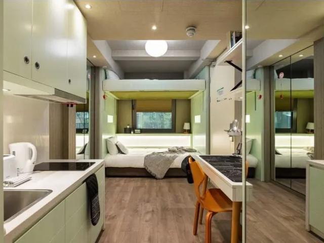 Room at Cotton Avenue, Greater London