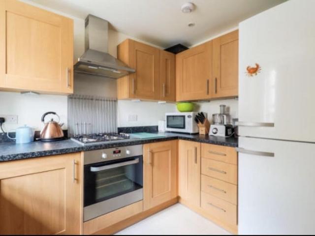 Room at Cotton Close, Greater London