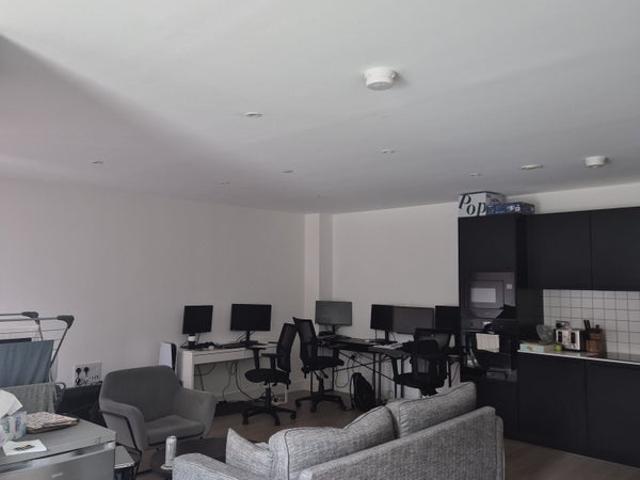 Room at Cotton Street, Greater London
