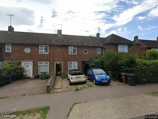 Room at Cottonmill Lane, St Albans
