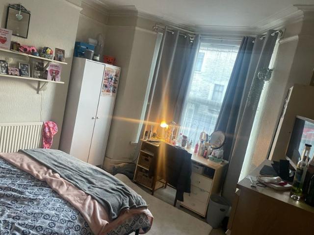 Room at Cottrell Road, Cardiff