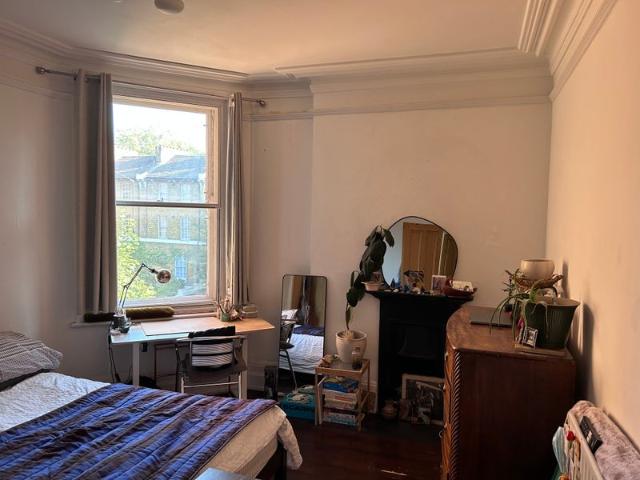 Room at Councillor Street, Greater London