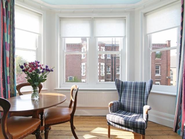 Room at Councillor Street, Greater London