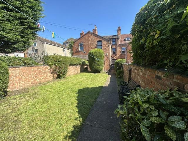 Room at Coundon Road, Coventry
