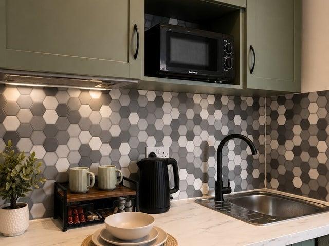 Room at Coundon Road, Coventry