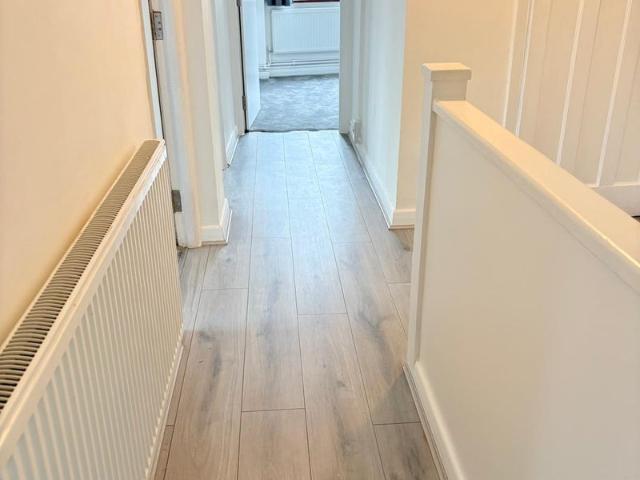 Room at Coulsdon Road, Greater London