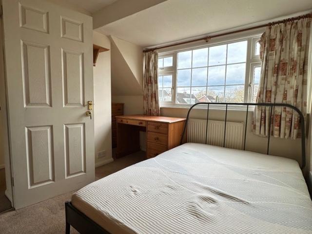 Room at Court Road, Cranfield