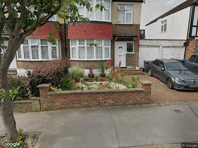 Room at Court Road, Greater London