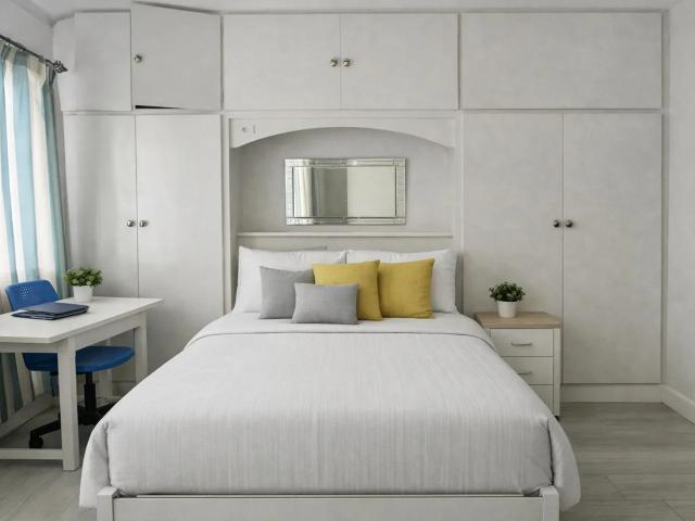 Room at Courtenay Road, Greater London