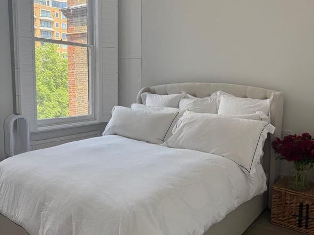 Room at Courtfield Road, Greater London