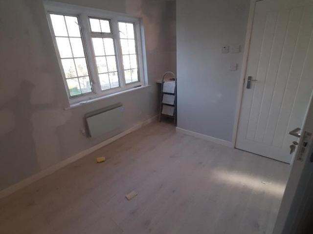 Room at Courtland Road, Oxford