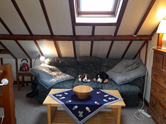 Room at Courtney Road, Greater London