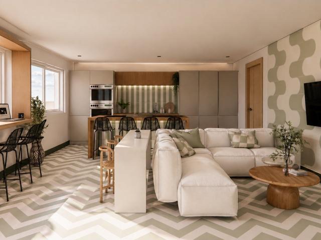 Room at Coventry Road, Harborough