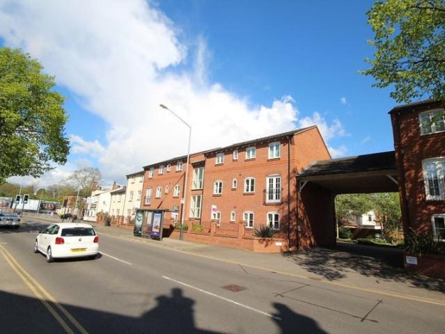 Room at Coventry Road, Warwick