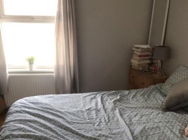 Room at Coverton Road, Greater London