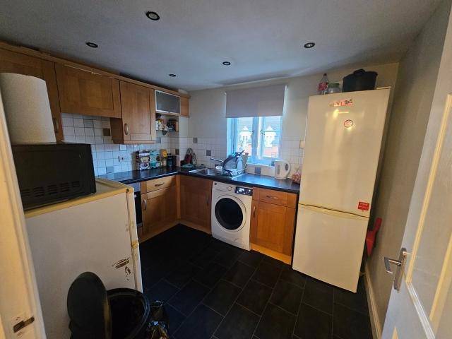 Room at Covesfield, Gravesham