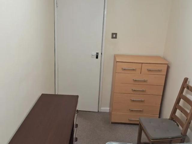 Room at Coxlodge Terrace, Newcastle upon Tyne
