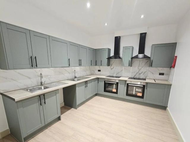 Room at Cranborne Avenue, Greater London