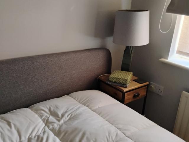 Room at Cranborne Road, Bournemouth