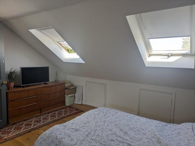 Room at Cranbourne Road, Greater London
