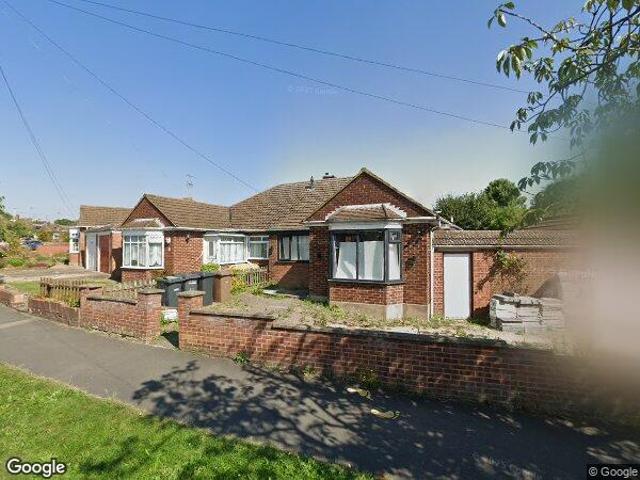 Room at Cranbrook Drive, Luton