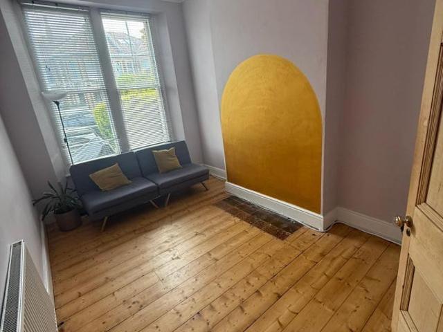 Room at Cranbrook Road, Bristol