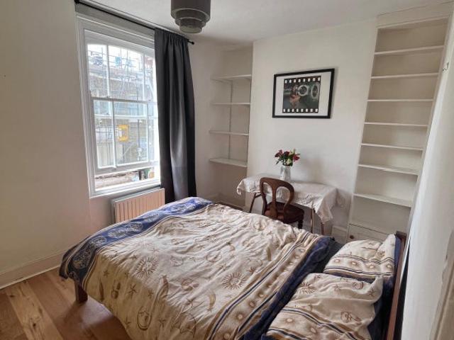 Room at Cranbrook Road, Greater London