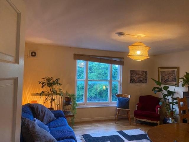 Room at Cranbrook Road, Greater London