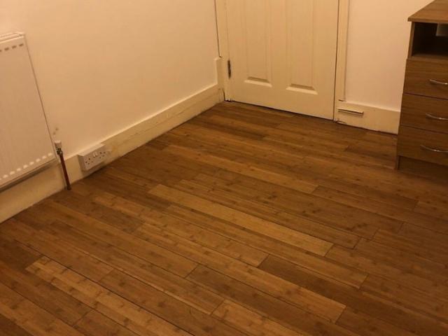 Room at Cranbrook Road, Greater London