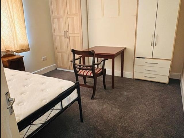 Room at Cranbrook Road, Greater London