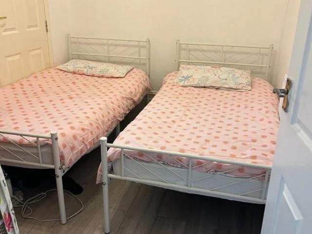 Room at Cranbrook Road, Greater London