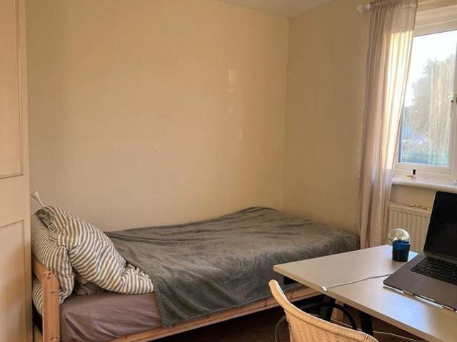 Room at Cranbrook Road, Greater London