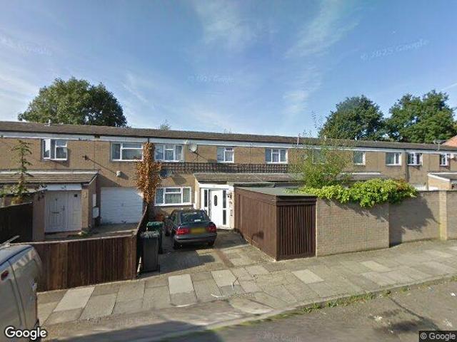 Room at Cranfield Drive, Greater London